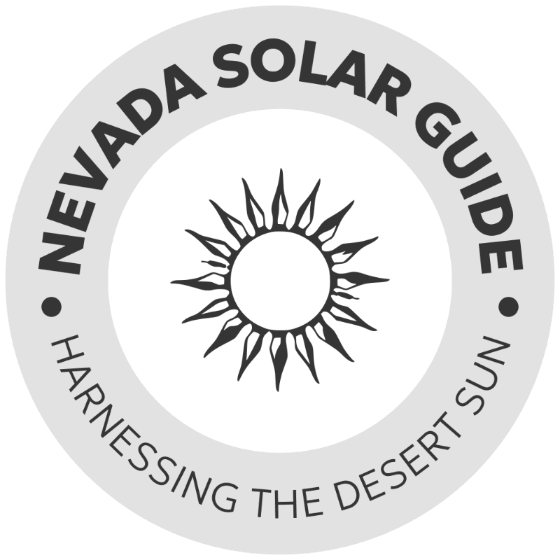 Home - Nevada Solar Guide